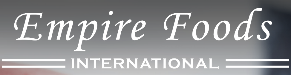 Products - Empire Foods International – Cheese Importer